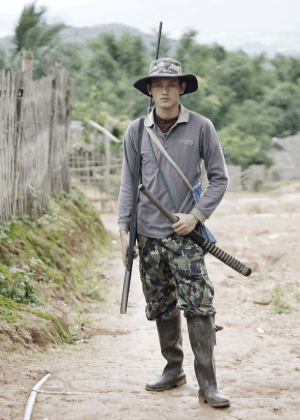 Soil without Land-TFAI-國家電影及視聽文化中心 Taiwan Film and Audiovisual Institute