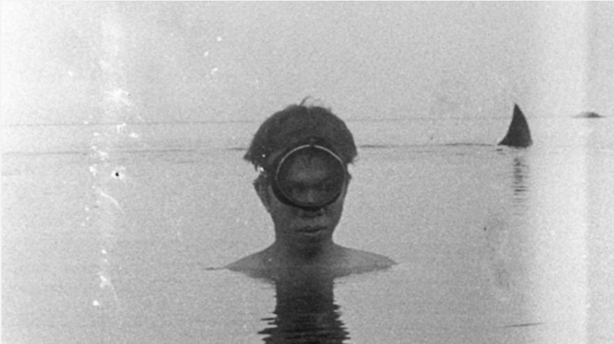 Anak Araw (Albino)-TFAI-國家電影及視聽文化中心 Taiwan Film and Audiovisual Institute