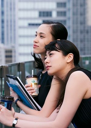 11109-10【府中15】紀錄片放映院《東京貴族女子》 — OPENTIX兩廳院文化生活