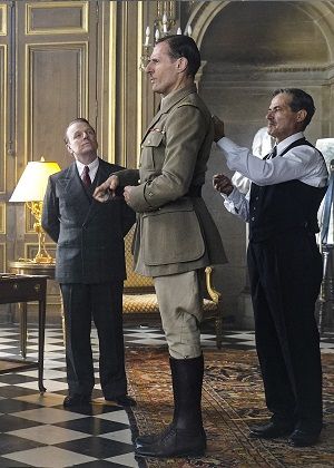 11111-12【府中15】紀錄片放映院《戴高樂傳奇》 — OPENTIX兩廳院文化生活