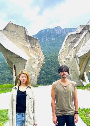 2025 桃園電影節《一切無所不在》 — OPENTIX兩廳院文化生活