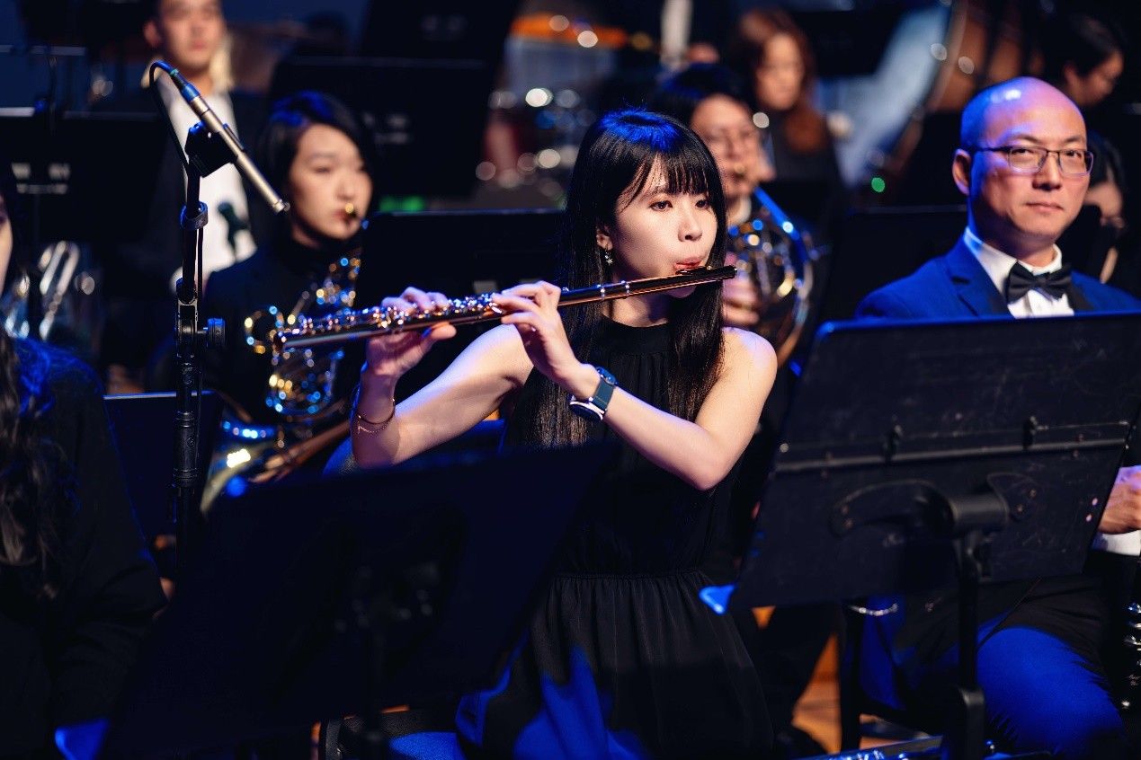 2026風動室內樂團《無限》宮崎駿動畫音樂精選 — OPENTIX兩廳院文化生活