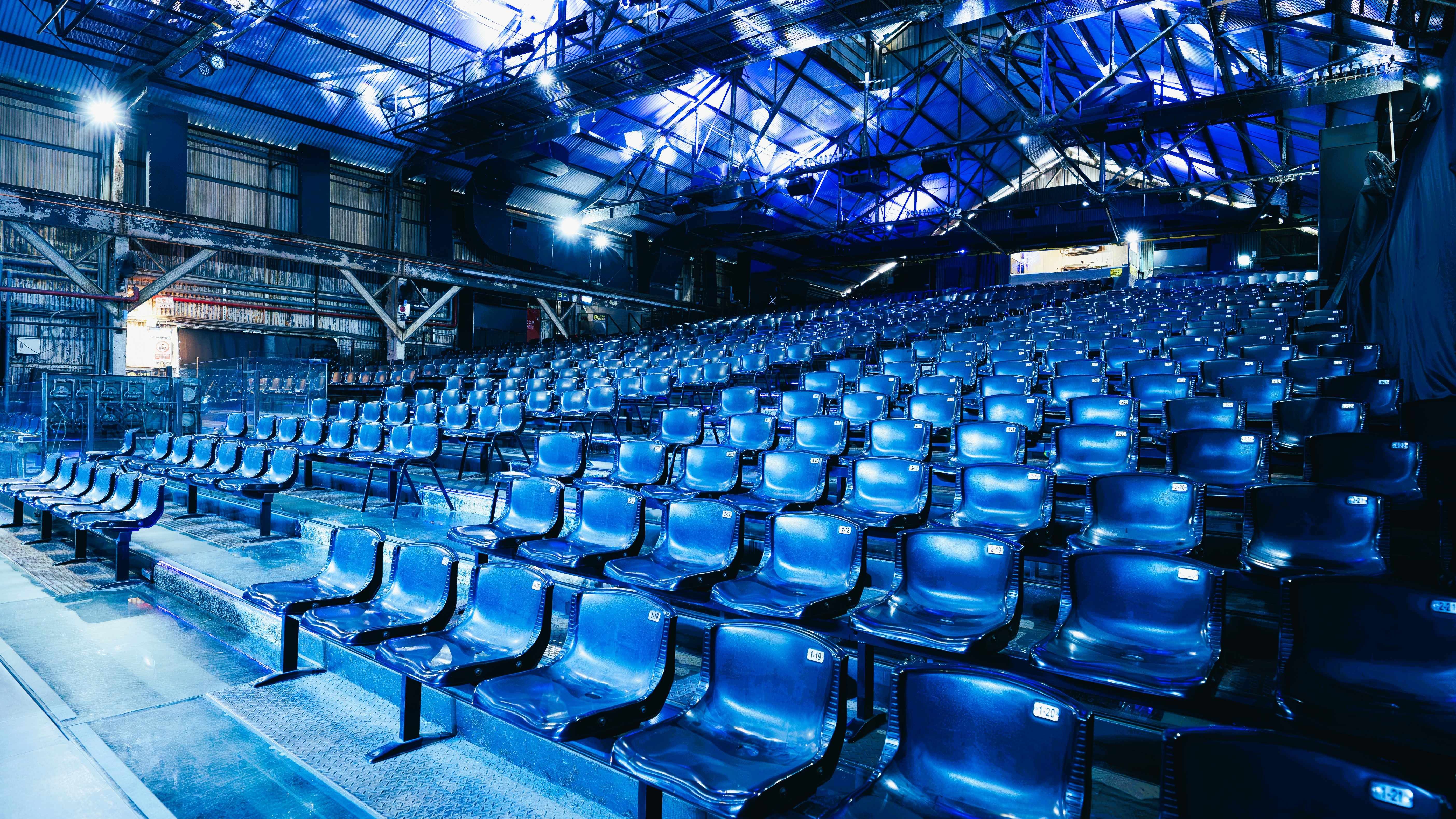 十鼓藝術季-2026韓國亂打秀 NANTA — OPENTIX兩廳院文化生活